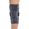 medi PT control® Knieorthese
